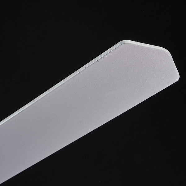 Double Oval + Triple Octagonal Bead Crystal Chrome Ceiling Fan With Le ...